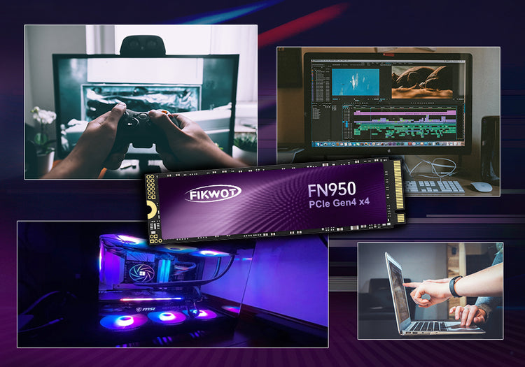 How to Install an NVMe PCIe M.2 SSD? – Fikwot